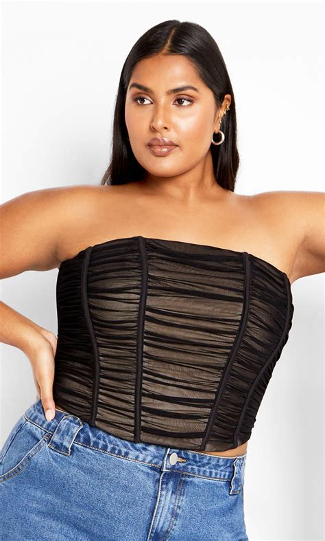 Womens Plus Size Corsets
