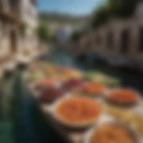 Discovering Mastiha Chios Unique Resin And Its Uses