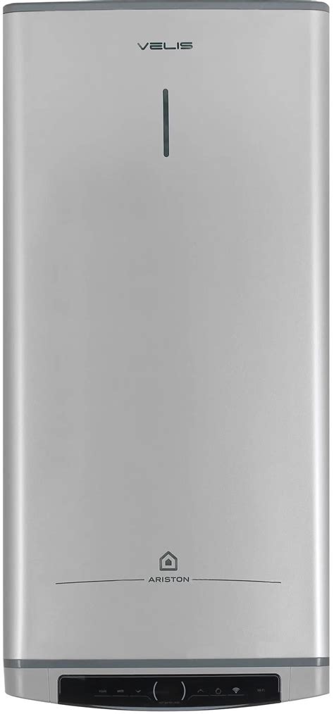 Водонагрівач електричний Ariston VELIS LUX PW ABSE WIFI 100 - Teplosvit ...