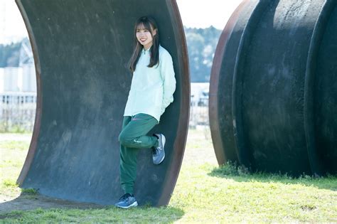 「落ちたなぁーで終わるのは嫌なんです」陸上界のニューヒロイン・山本有真24歳が語る“引退観”目標は田中希実らと「一緒にパリ五輪に」（3／3