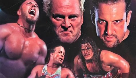 This New Smackdown 2 Ps1 Mod Is A Love Letter To Classic Ecw Time