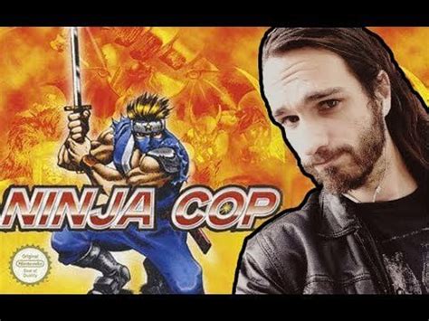 My Review Of Ninja Copninja Five O Gba