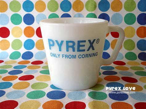 Pyrex At Home In Your Lab Diagonal Handle Coffee Mug Pyrex Love Pyrex At Home In Your Lab Diagonal Handle Coffee Mug Pyrex Love