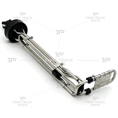 Heavy Duty Truck Def Header Only Genuine Def Header — First Truck Parts