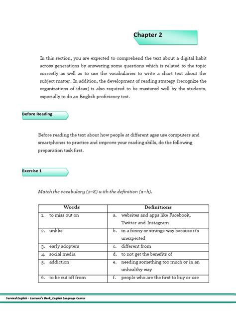 Chapter 2 Reading And Writing Pdf Social Media Popular Culture Chapter 2 Reading And Writing Pdf Social Media Popular Culture