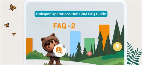 Hubspot Operations Hub Crm Faq Guide Part 2 Crm Force