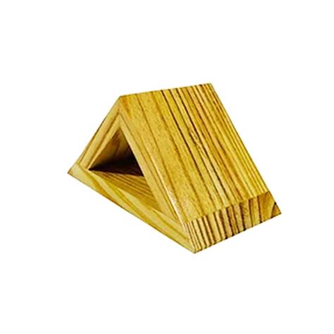 Iyengar Triangular Block Grip Yoga Mats