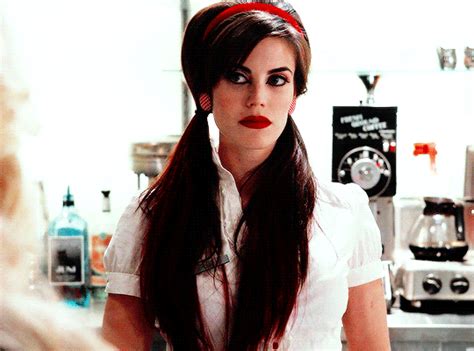 Once Upon A Time Ruby Hot