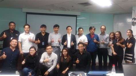 หลักสูตร Microsof Powerpoint Basic Ntinfonet สอน Power Bi Excel Powerpoint Access Project