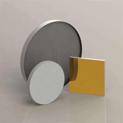 Kewlab熔融石英标准精度反射镜 报价 杭州秋籁科技有限公司