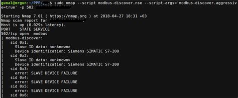 increase the number of slaves · issue 368 · mushorg conpot · github