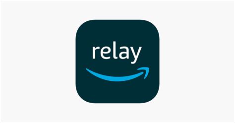 ‎amazon Relay On The App Store