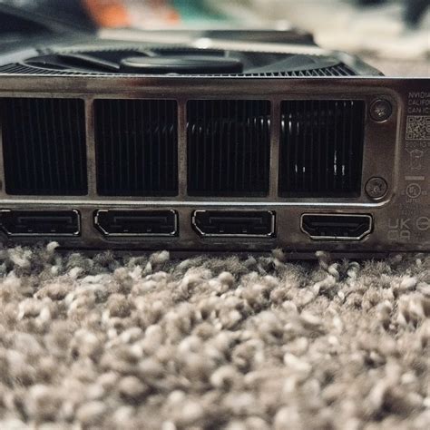 Nvidia Geforce Rtx 3080 Ti Fe Jawa