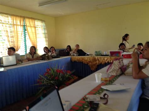 Grade 1 Lac Session With Lrmds Team Cuyago Elementary School Facebook