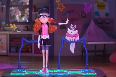 Despicable Me 4 New Characters Will Ferrells Villain Joey Kings