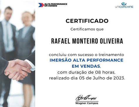 Rafael Monteiro Posted On Linkedin