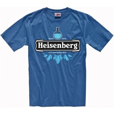 Футболка Хайзенберг III — купить в интернет-магазине Dream Shirts