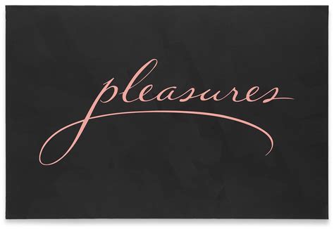 Sylvie Fleury Spring Cologne Sprüth Magers