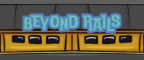 beyond rails by biestibelzer dodororo magicmax clinc8686 euka