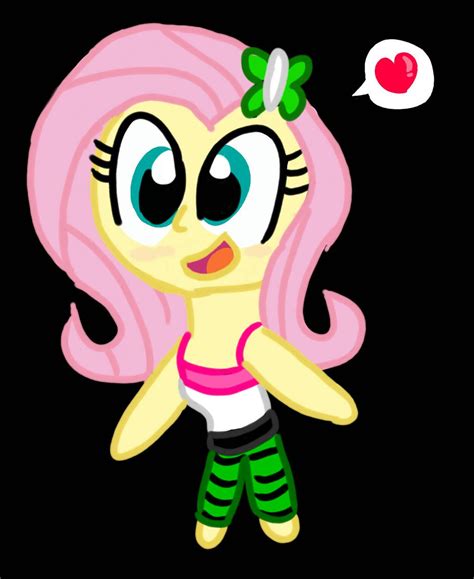 Flutterchibi By Ponliestar On Deviantart Flutterchibi By Ponliestar On Deviantart