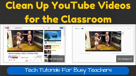 How To Remove Ads From YouTube Videos YouTube