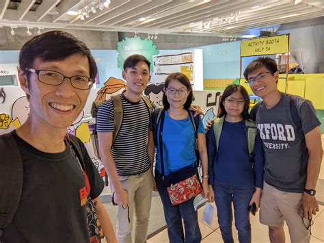 Marcus Ong From Helping One Patient To Improving The Lives Of Millions Medicus 2022 Issue 4