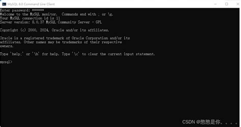 Mysql安装教程（自定义安装）mysql自定义安装 Csdn博客