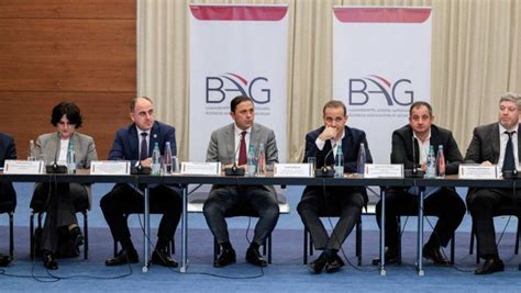 ელექტროენერგეტიკული ბაზრის მონაწილე კომპანიები ბაზრის გახსნისთვის ემზადებიან