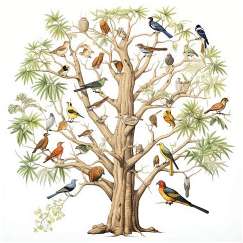 Phylogenetics And Evolutionary Trees