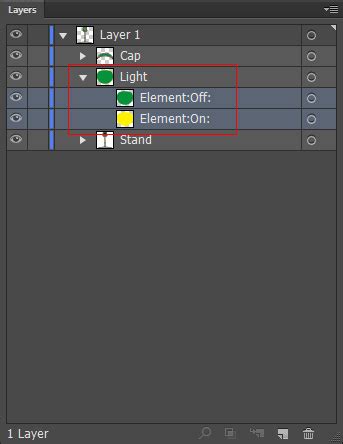 Creating Props With Vector Editor
