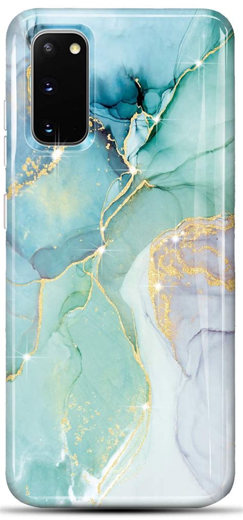 Luolnh Galaxy S20 Fe Casesamsung Galaxy S20 Fe Marble Casebrilliant