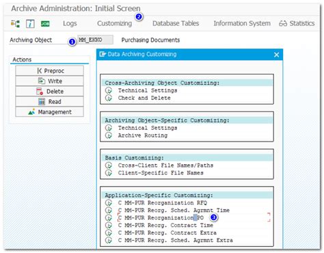 Data Archiving Sap Quick Guide