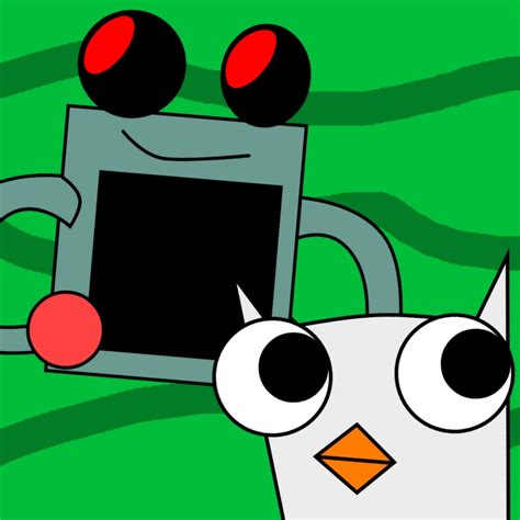 Robot Boi Youtube