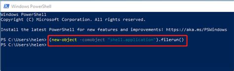 how to open run command in windows 11 5 ways and unix oses minitool