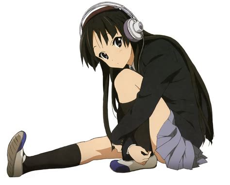 Akiyama Mio K On Drawn By Qplus Danbooru