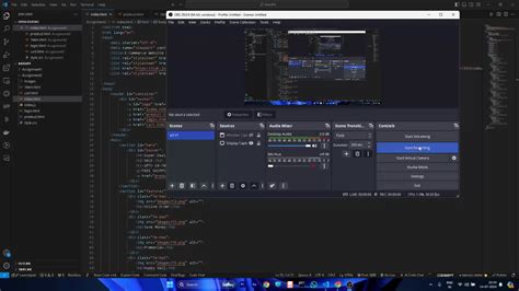 Completed My Second Task As An Internpe Web Developer Himanshu Singh Posted On The Topic