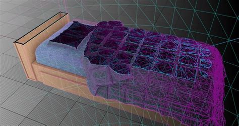 Cross Section Runtime Generation With Gpu Acceleration In Ue4