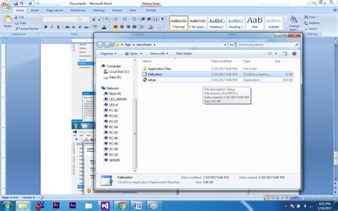 belajar coding cara membuat file exe yang bisa dipakai di komputer
