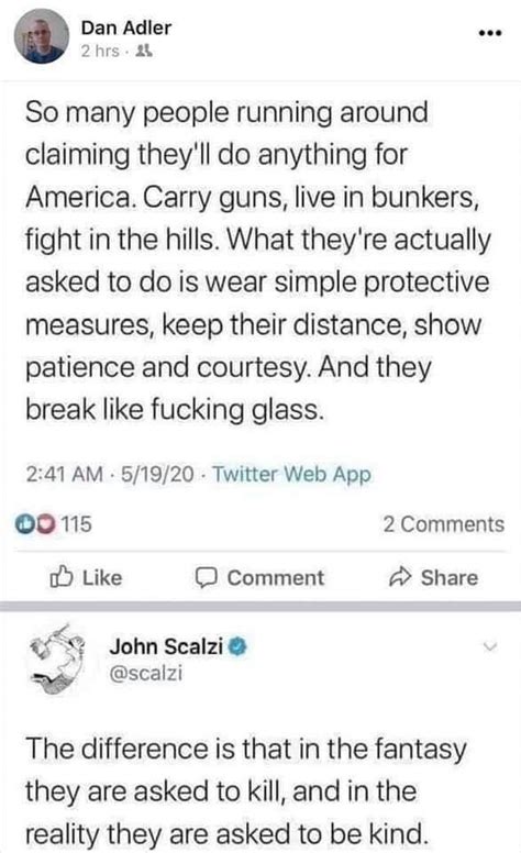 Happy 4th Of July Rule Scrolller