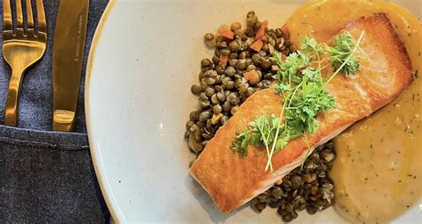 Kristyn Eitel Sets Timeline For New Restaurant “margaux” To Open At The