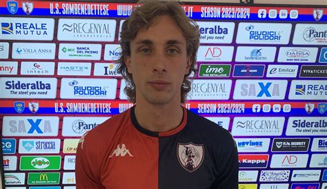 Senigagliesi Samb Firma Ufficiale Fino A Giugno 2025