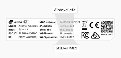 How To Set Up ExpressVPN Aircove Or Aircove Go ExpressVPN