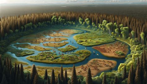 What Is Trophic Cascade In An Ecosystem