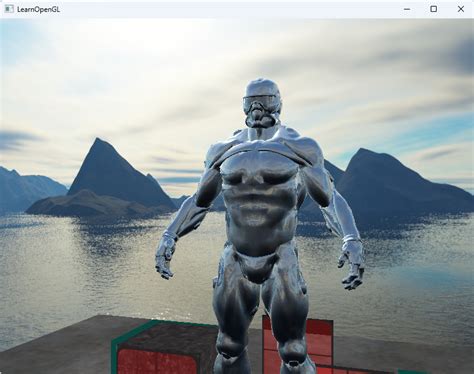 opengl 入门 17：立方体贴图 用opengl进行立方体表面纹理贴图 csdn博客