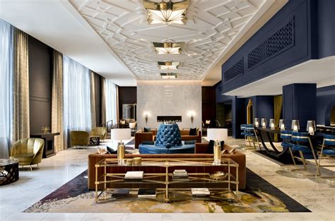 Hotel Allegro Architect Magazine