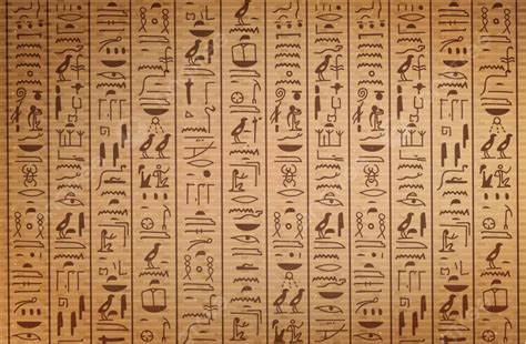 고대 이집트 벡터 아트 그림 배경 배경 설계 미술 배경 일러스트 및 사진 무료 다운로드 Pngtree