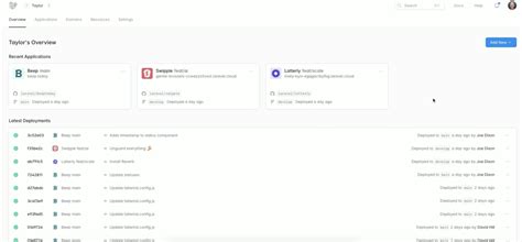Laravel Cloud A Game Changer For Developers Laravel Eco