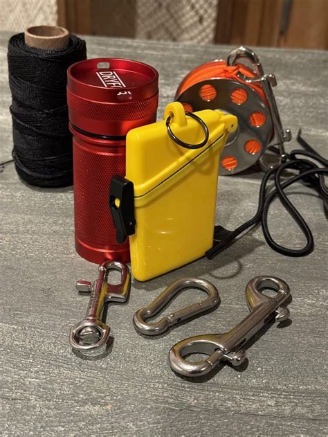 Whats The Most Secure Way To Attach A Dryfob And Card Holder To A Pocketless Bpw Rscuba