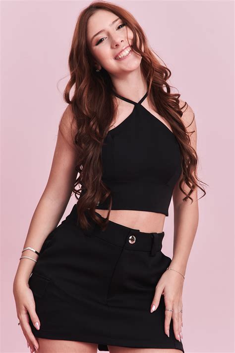 Cropped Feminino