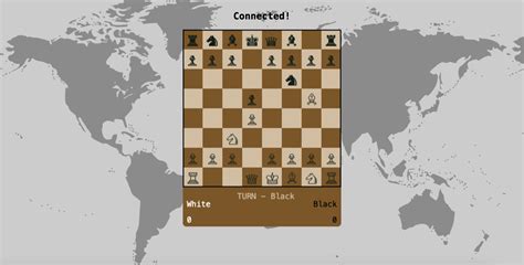 How To Create A Simple Chess Game Using Adama Platform